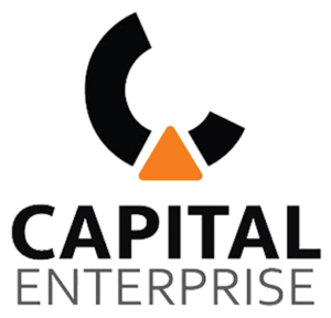 Home - Capital Enterprise